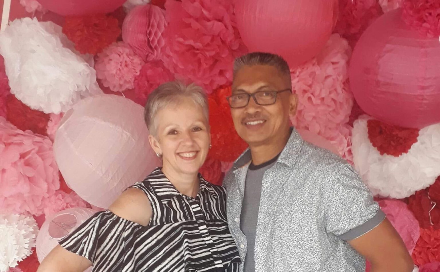 SPOTLIGHT ON MISSIONS: Fil and Lisa Kakilala • Philippines - Baptist ...