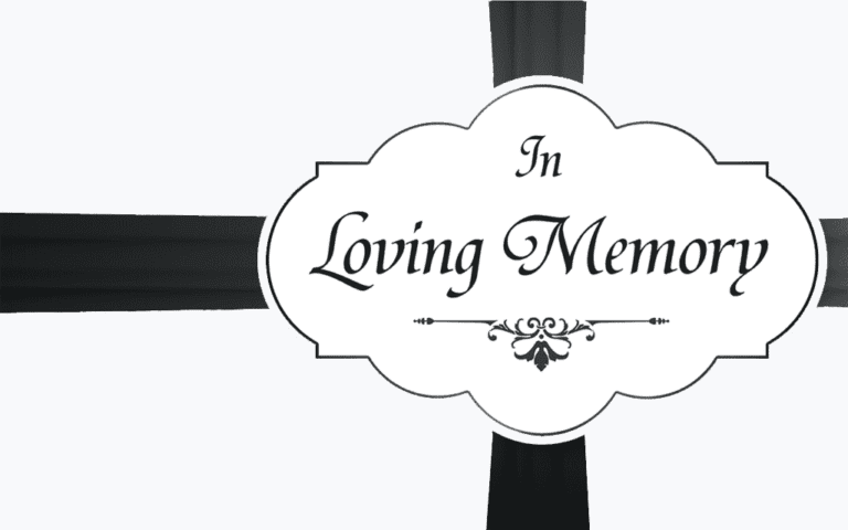 OBITUARIES: October 2, 2024 - Baptist Trumpet
